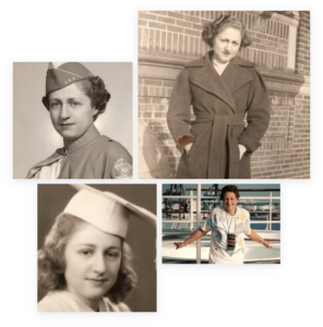 About Us - Mildred's Dream Foundation